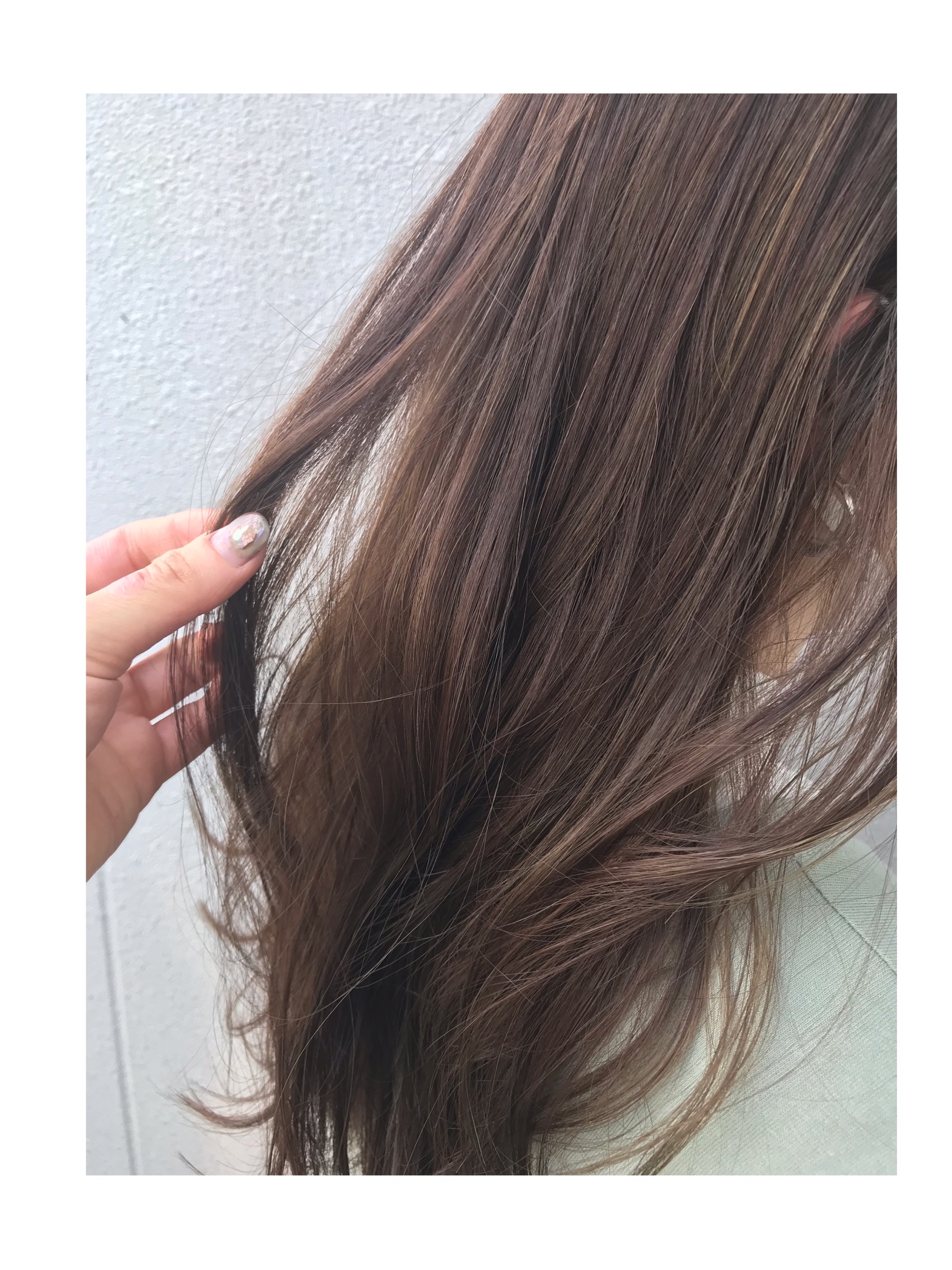 ＂highlight color＂ – CLEO hair international | 広島 美容室